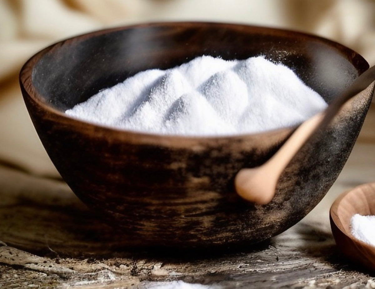 PHENIBUT powder 99% - EdengrowS